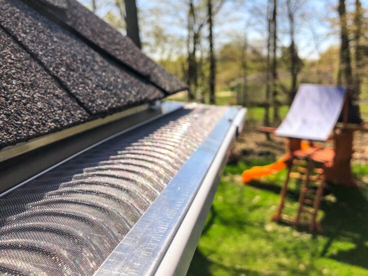 Common Concerns about Gutter Guards | The Gutter Boys
