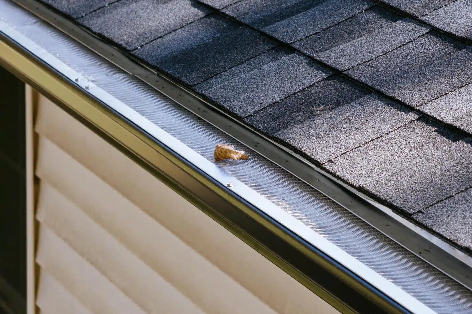 Gutter Guards in Ohio: Types, Costs & What Works | The Gutter Boys