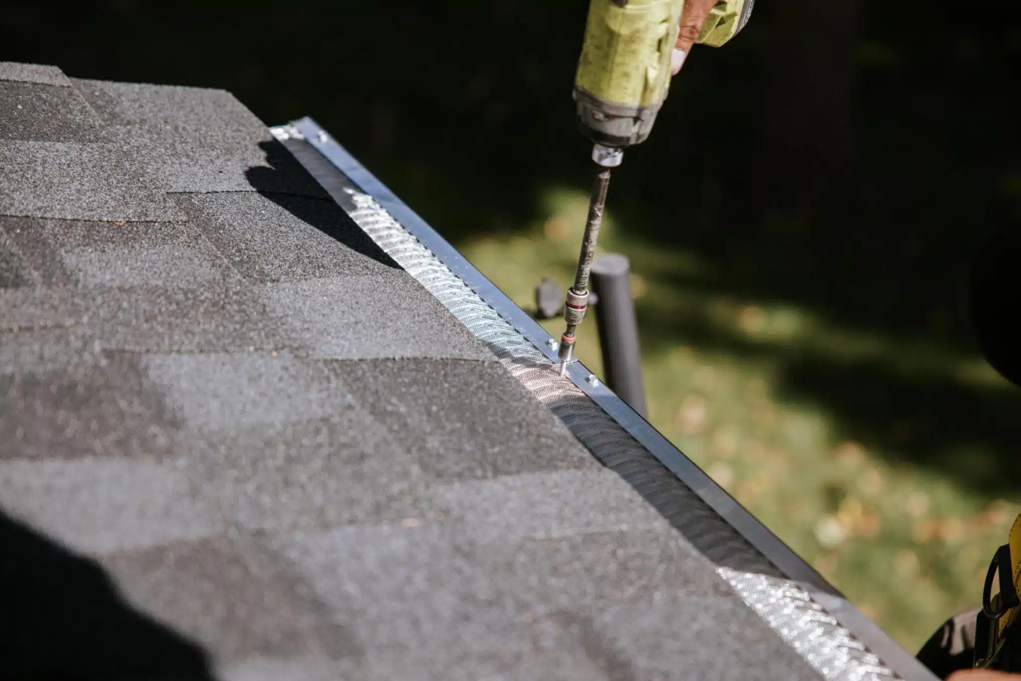Gutter Guards in Ohio: Types, Costs & What Works | The Gutter Boys